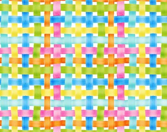 Easter fabric | Etsy