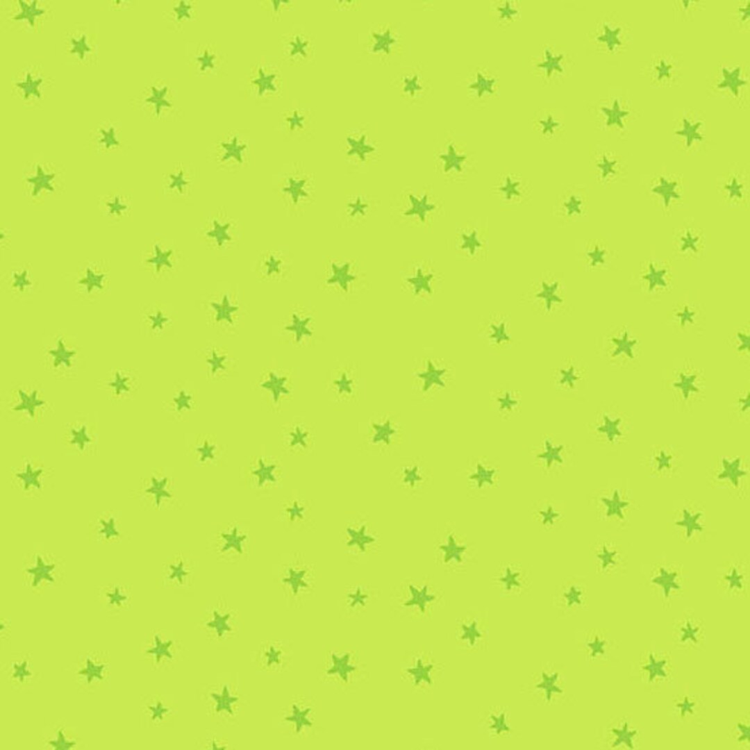 Stars Fabric, Lime Green Fabric, Sky Fabric, Unicorn Fabric, Believe ...