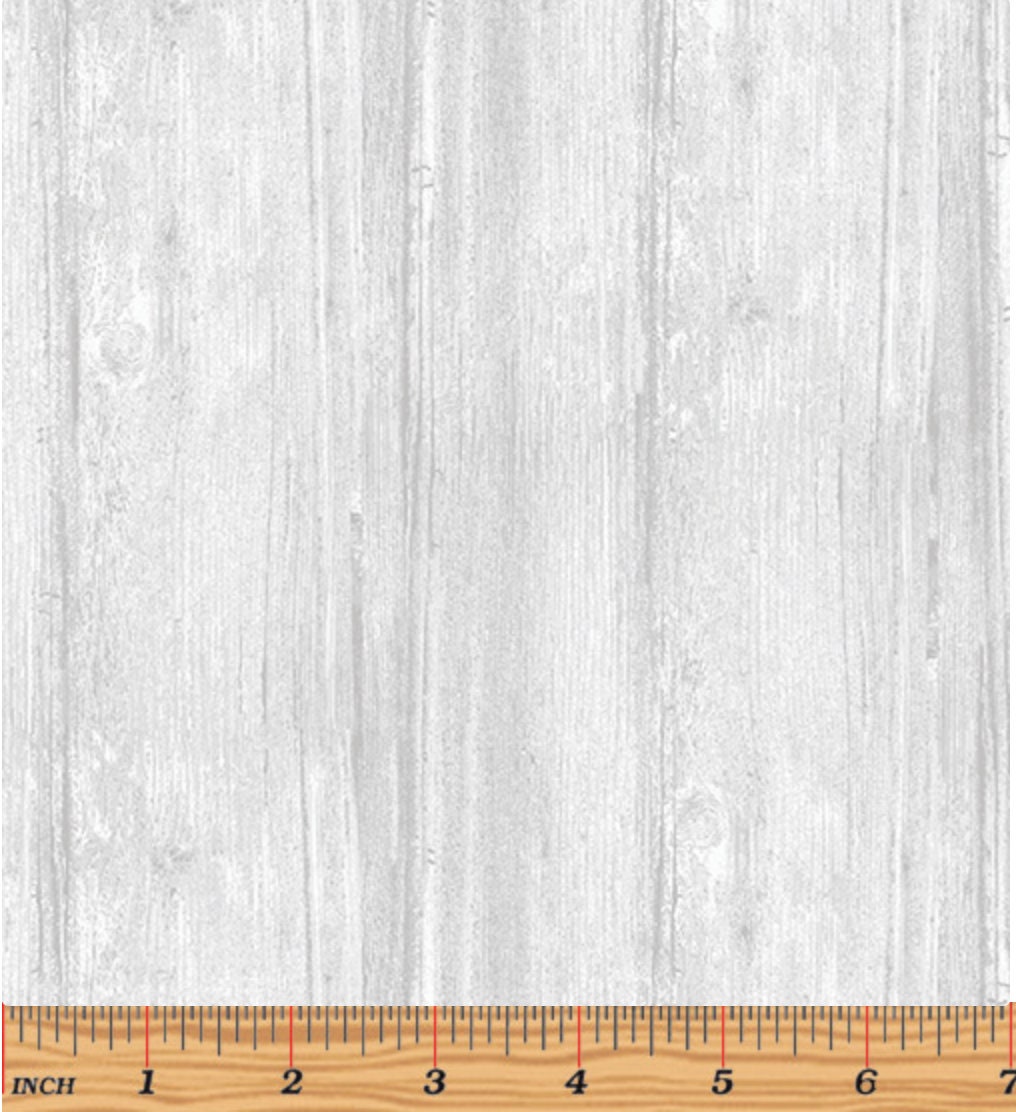 Wide Backing Fabric Quilt Back Fabric Washed Wood Nickel - Etsy