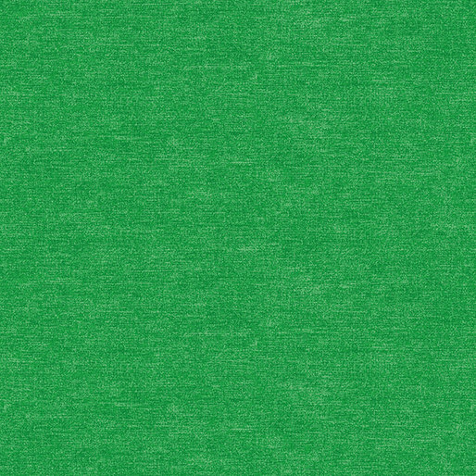 Green Fabric Grass Green Fabric Cotton Shot Green Solid - Etsy