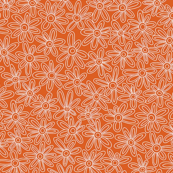 Paprika Color - Etsy