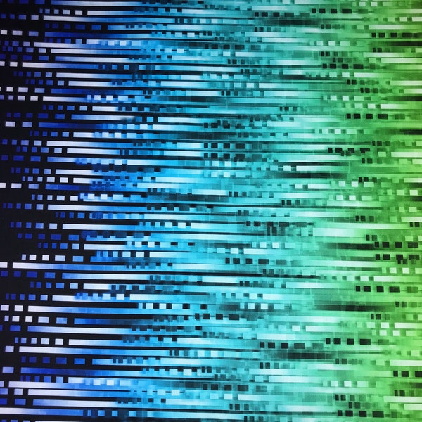 Science Fabric - Etsy