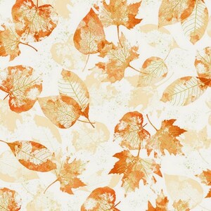 Fall Fabrics - Etsy