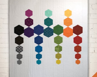 Sam Hunter Pattern - Etsy