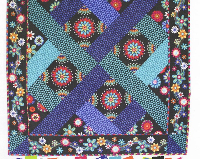 Quilt Pattern, Country Pattern, Farm Pattern, Farmhouse Threads, Sugar ...
