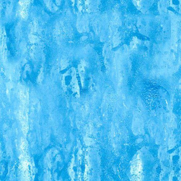 Ice Blue Fabric - Etsy