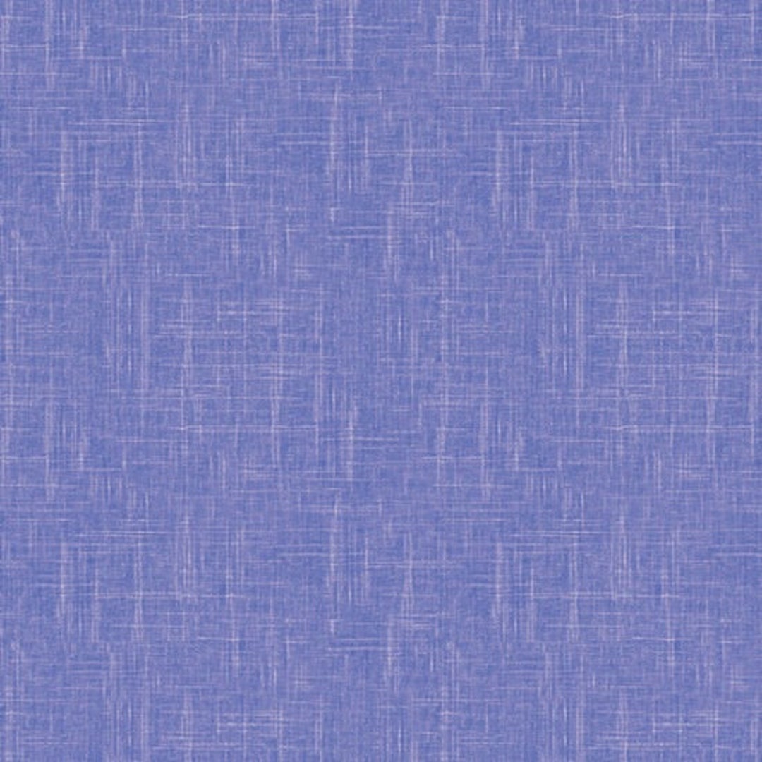 Purple Fabric, Solid Cotton Fabric, Lavender Fabric, Linen Texture ...
