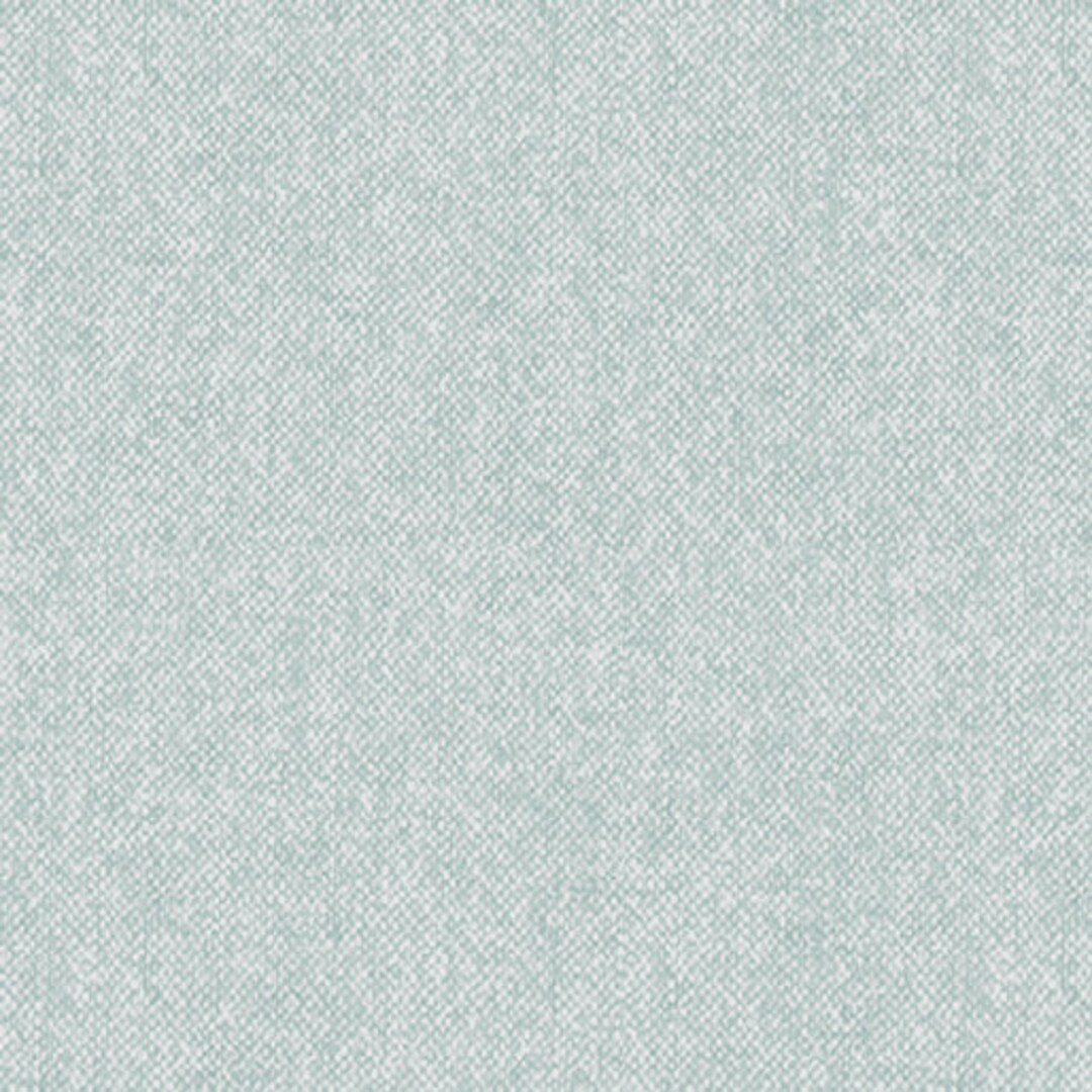 Flannel Fabric, Light Blue Flannel, Solid Color Flannel, Powder Blue ...