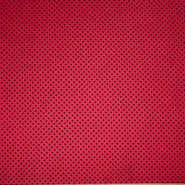 Polka Dot Fabric - Etsy