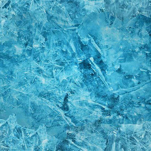 Ice Blue Fabric - Etsy