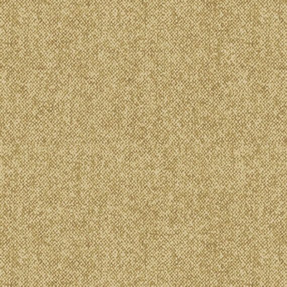 Flannel Fabric Brown Flannel Solid Color Flannel Winter - Etsy