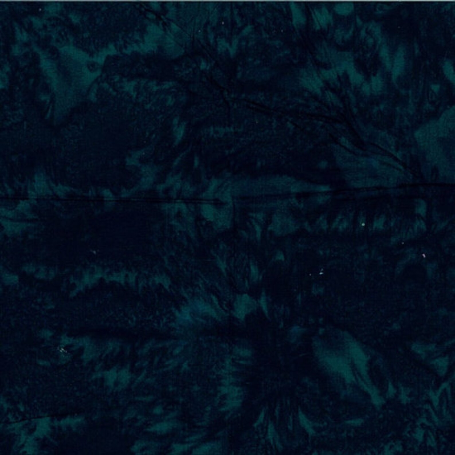 Batik Fabric Black Batik Bali Batiks Jade Fabric Hand Dyed - Etsy