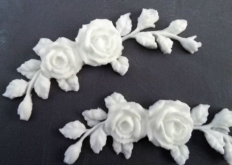 Rounded Rose swag 21 | Etsy