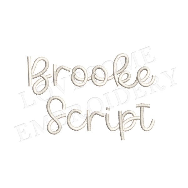 Script - Etsy