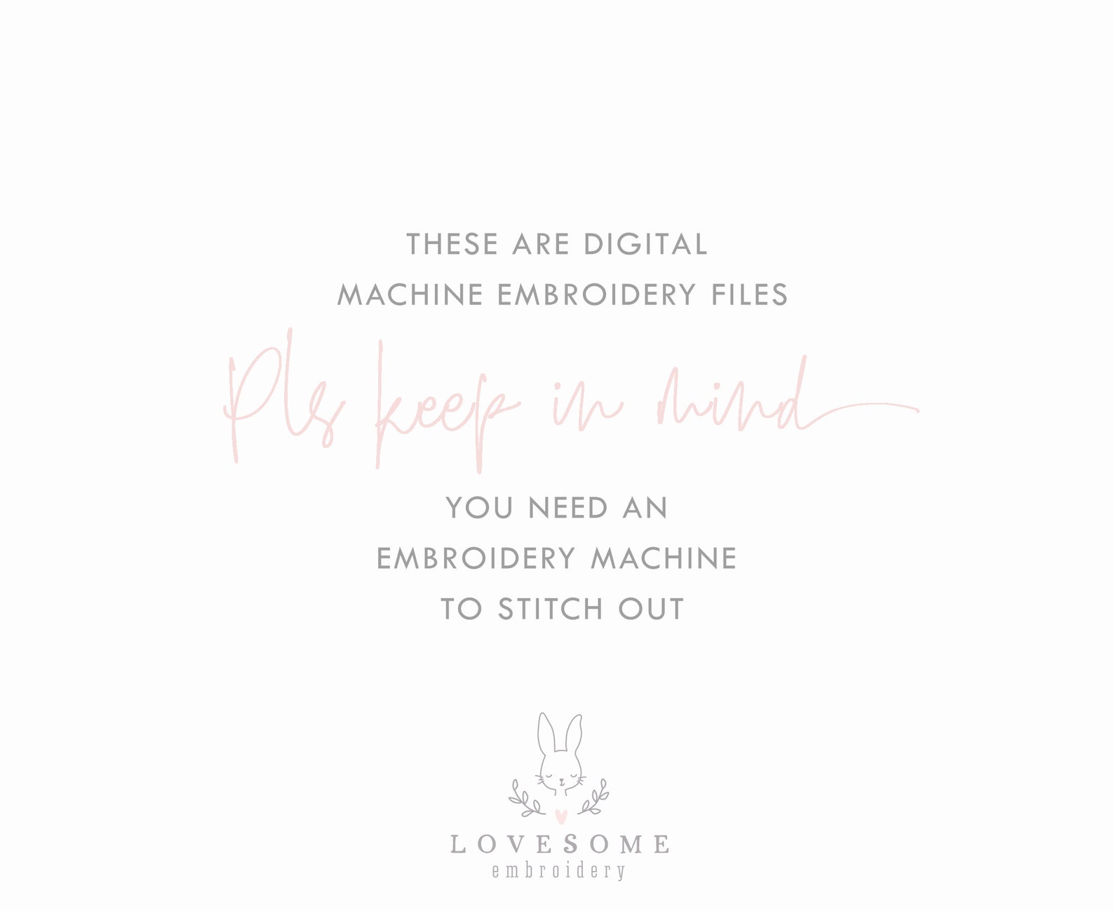 Shadow Monogram 3inch BX Font A-Z Machine Embroidery Font Digital ...