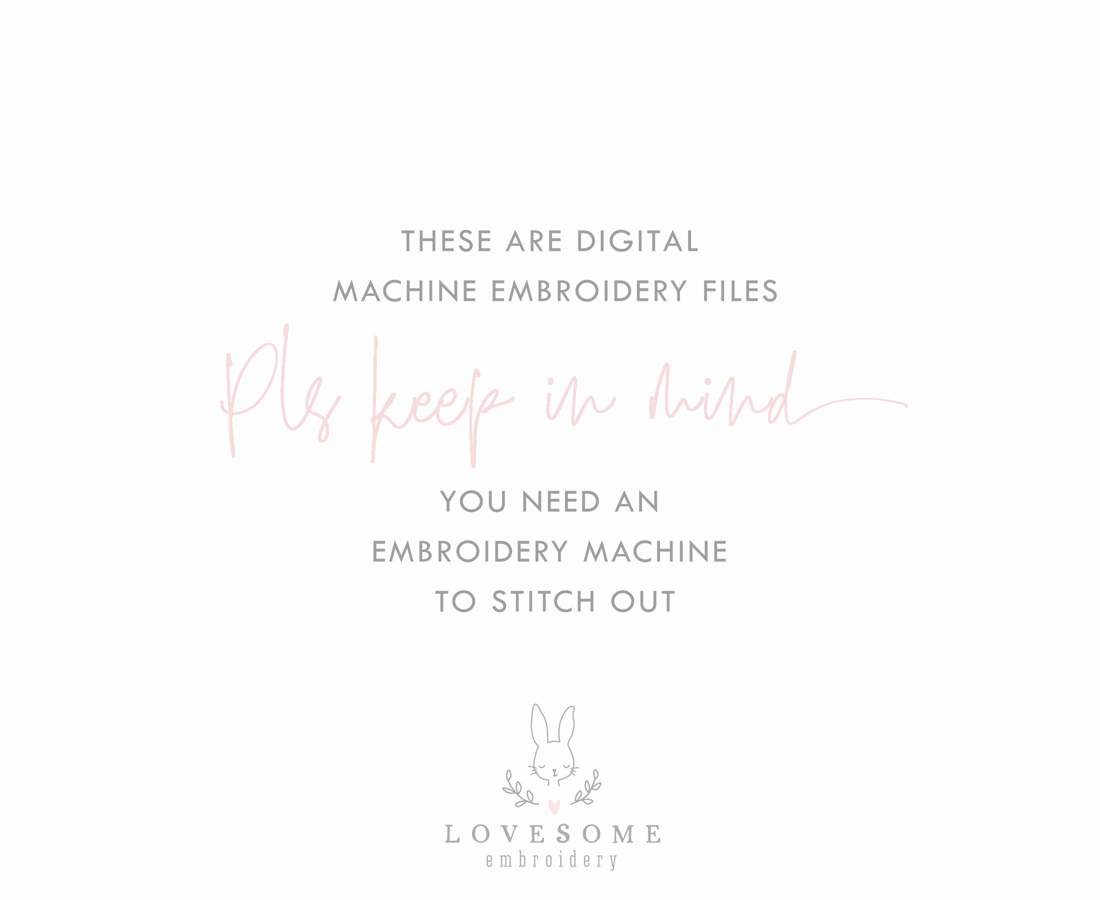 Shadow Monogram 3inch BX Font A-Z Machine Embroidery Font Digital ...