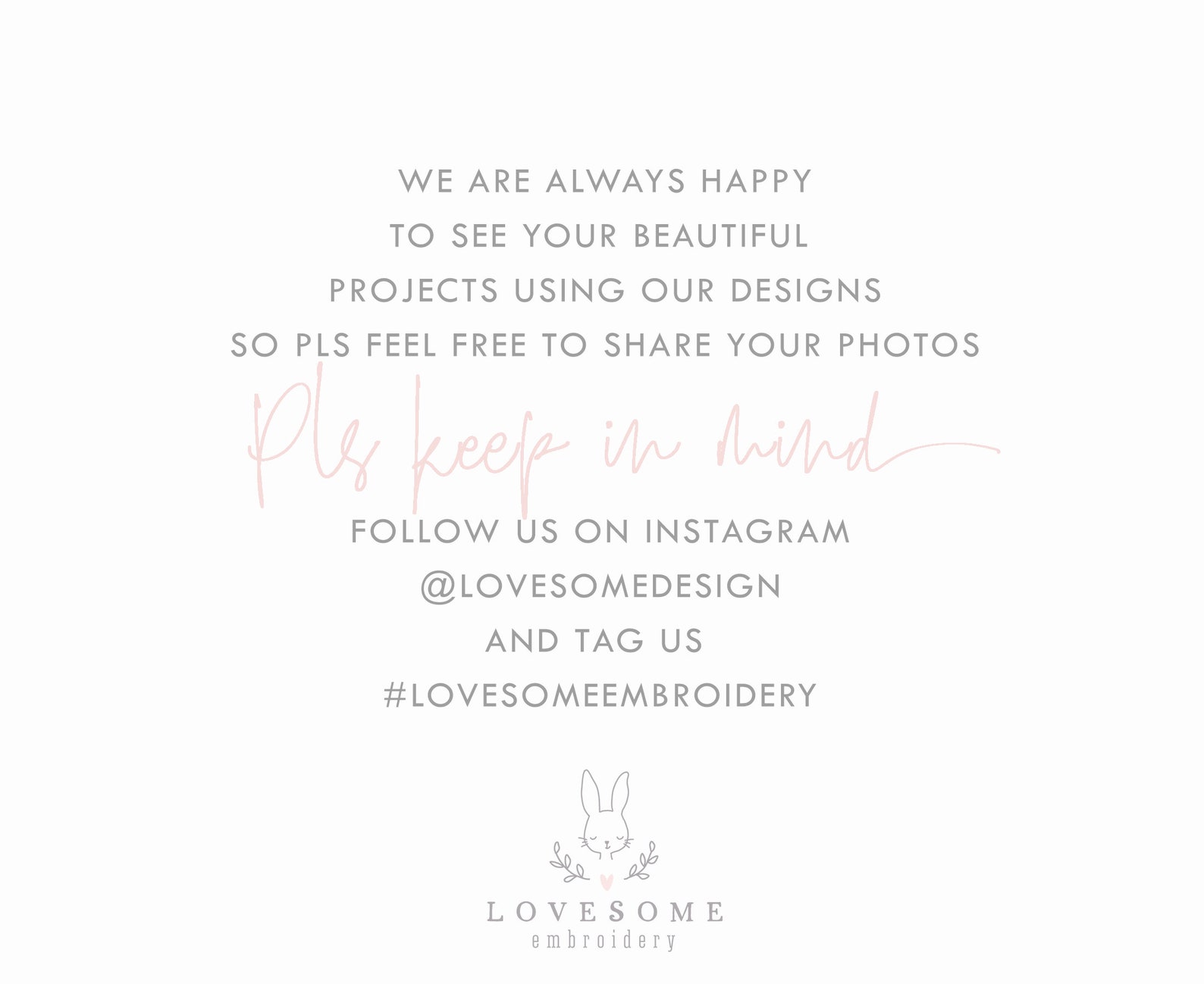 Brooke Script 2inch Bean Stitch Font A-Z, Cursive Run Stitch Font ...