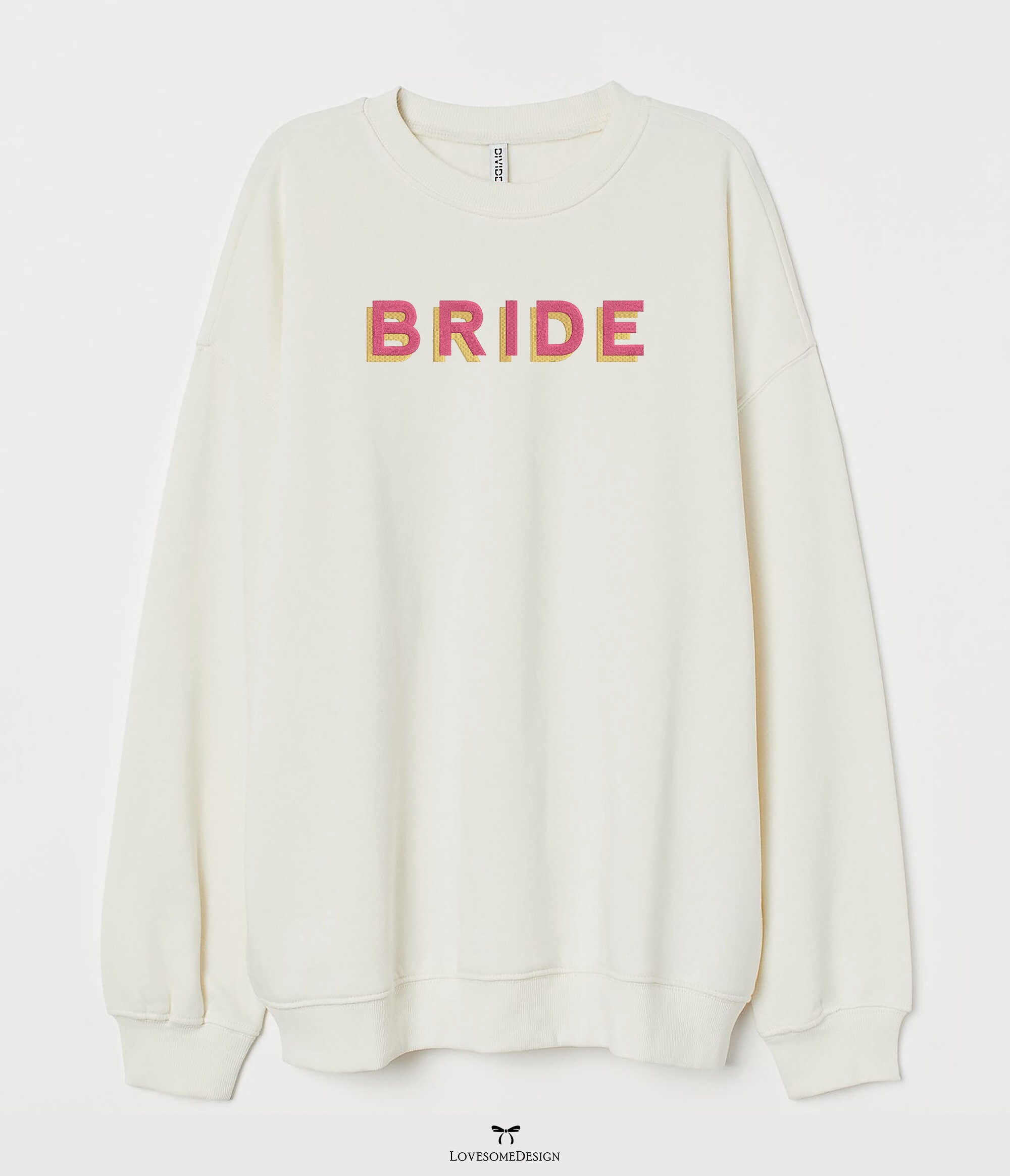 Shadow Monogram 3inch BX Font A-Z Machine Embroidery Font Digital ...