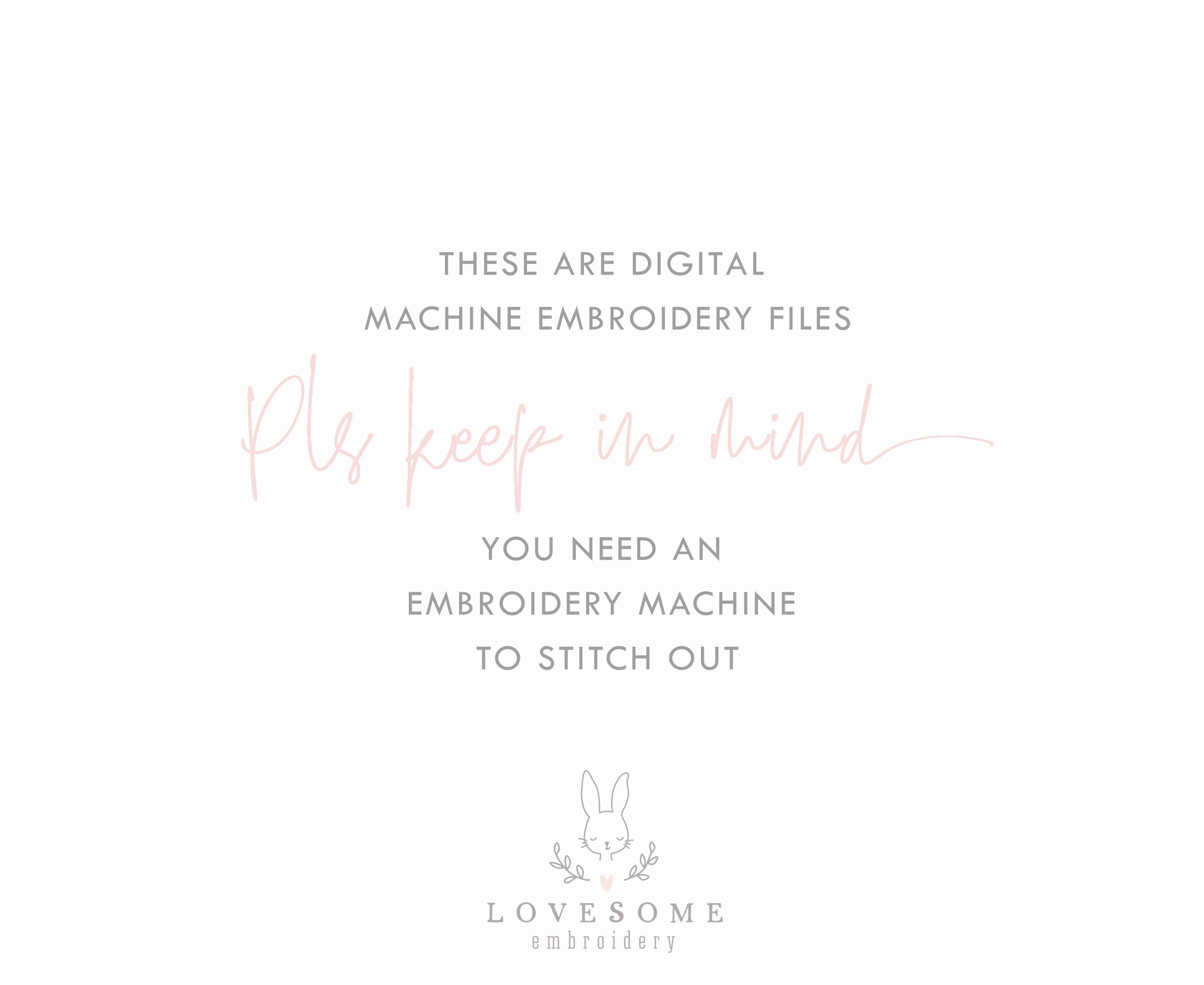 Peter Rabbit With Heart Balloon 4x4 Valentines Day Machine Embroidery ...