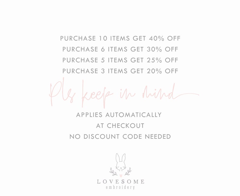 Rope Script Font A-Z 3inch Cursive Rope Stitch Machine Embroidery Font ...