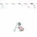 Jemima Puddleduck 2inch Alphabet A-Z Machine Embroidery Font Digital ...
