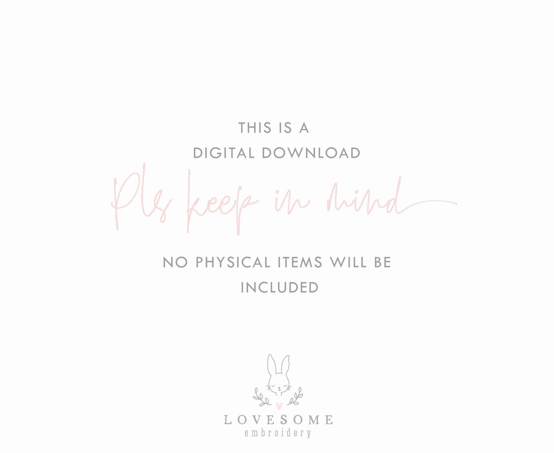 Peter Rabbit With Heart Balloon 4x4 Valentines Day Machine Embroidery ...