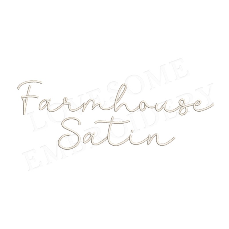 Cursive Bx 1inch Script - Etsy