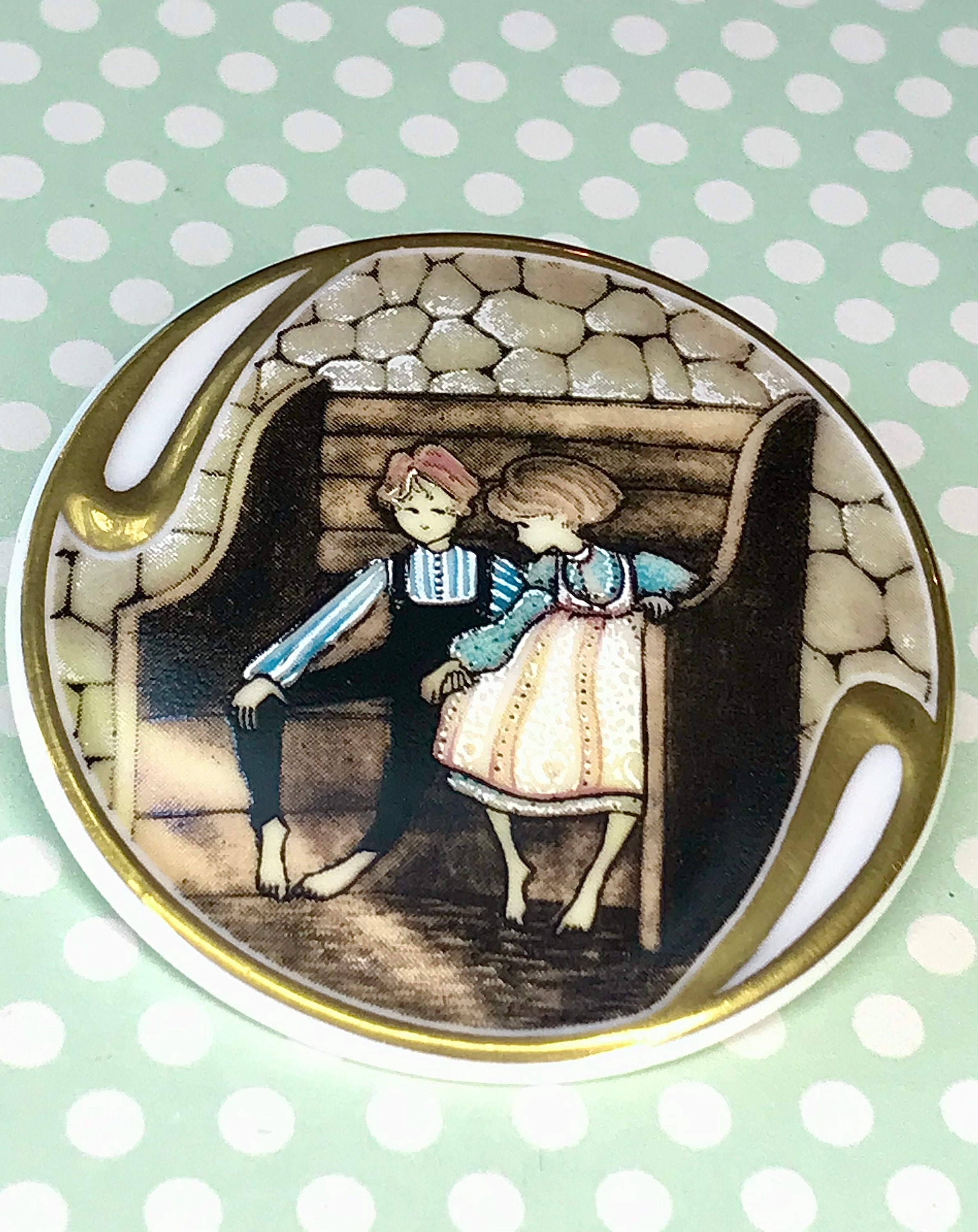 Pins Pinback Buttons Pins Badges, P Buckley Moss, Cute Pins, Lapel Pin ...