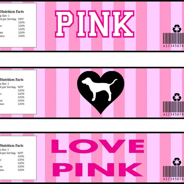 Victoria Secret - Etsy