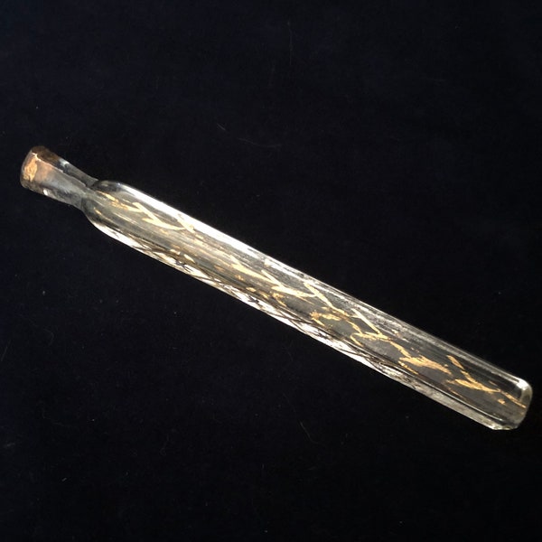 Victorian Tear Catcher Bottle - Etsy