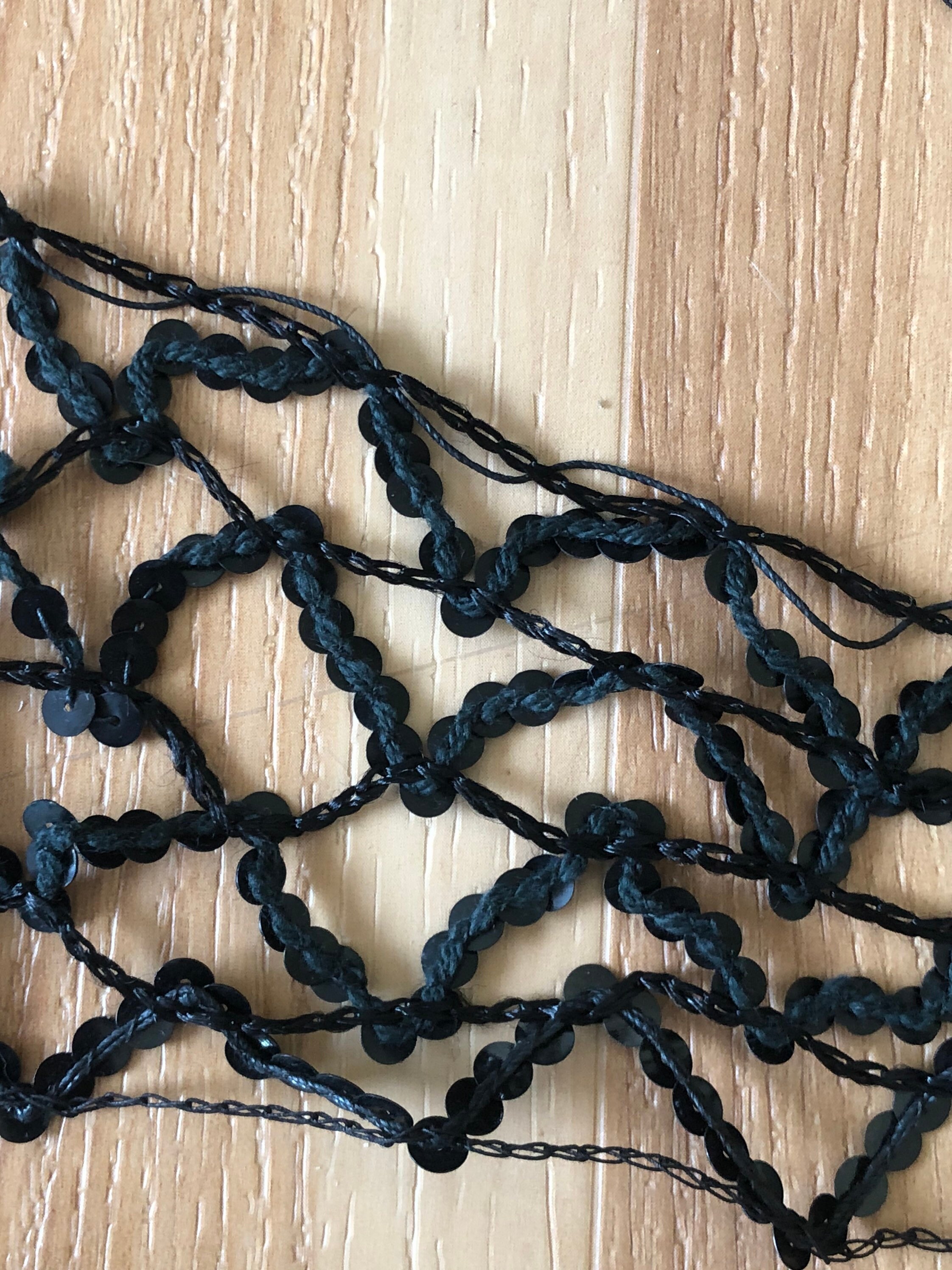Antique Vintage Edwardian 1920s Trim Bty - Etsy
