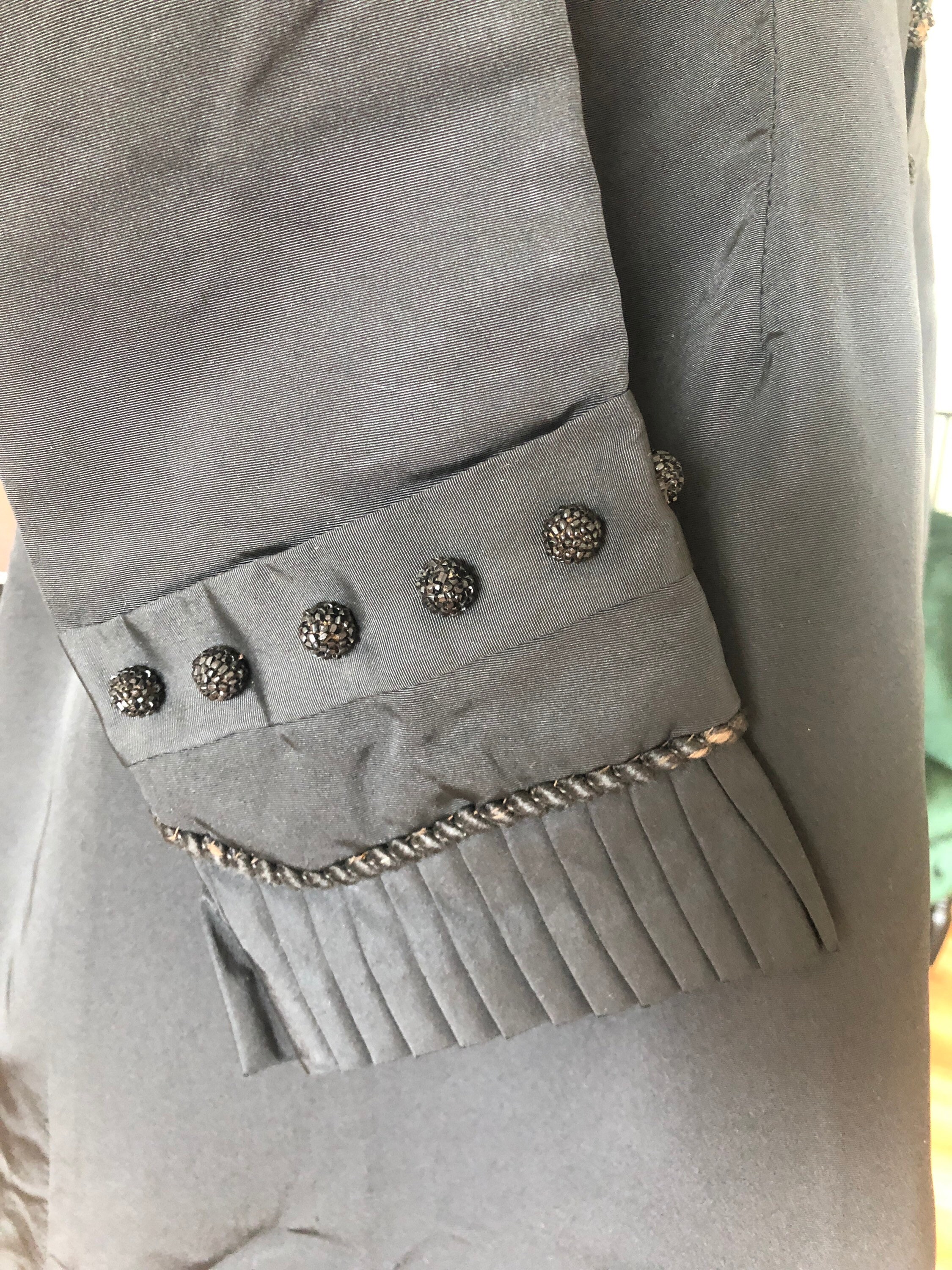 Edwardian Walking Suit; Wearable Size ; Museum Quality - Etsy