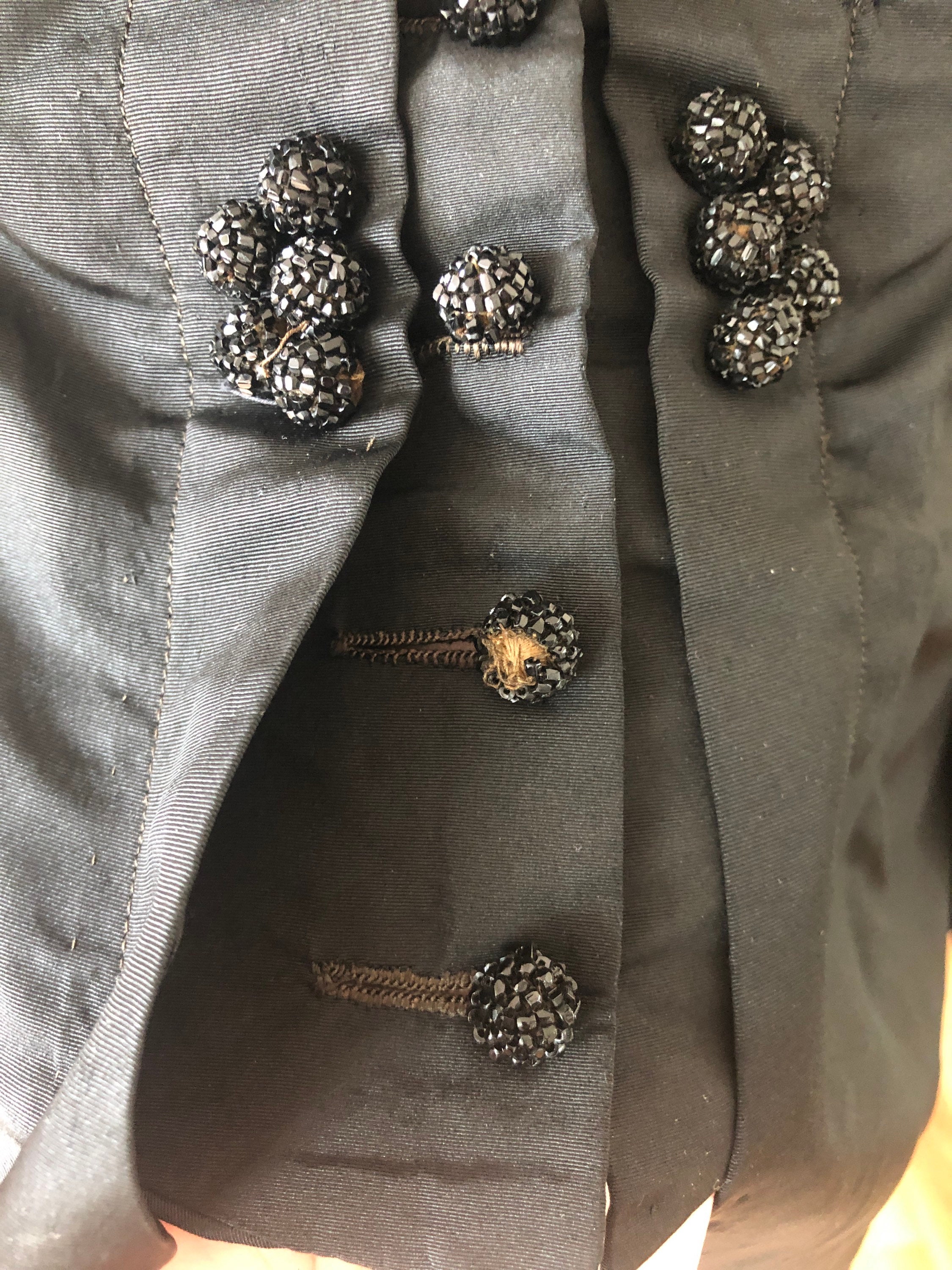 Edwardian Walking Suit; Wearable Size ; Museum Quality - Etsy