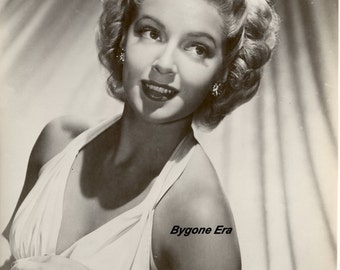 Gloria Hendry James Bond Girl Bikini Pinup Art Poster Artwork | Etsy