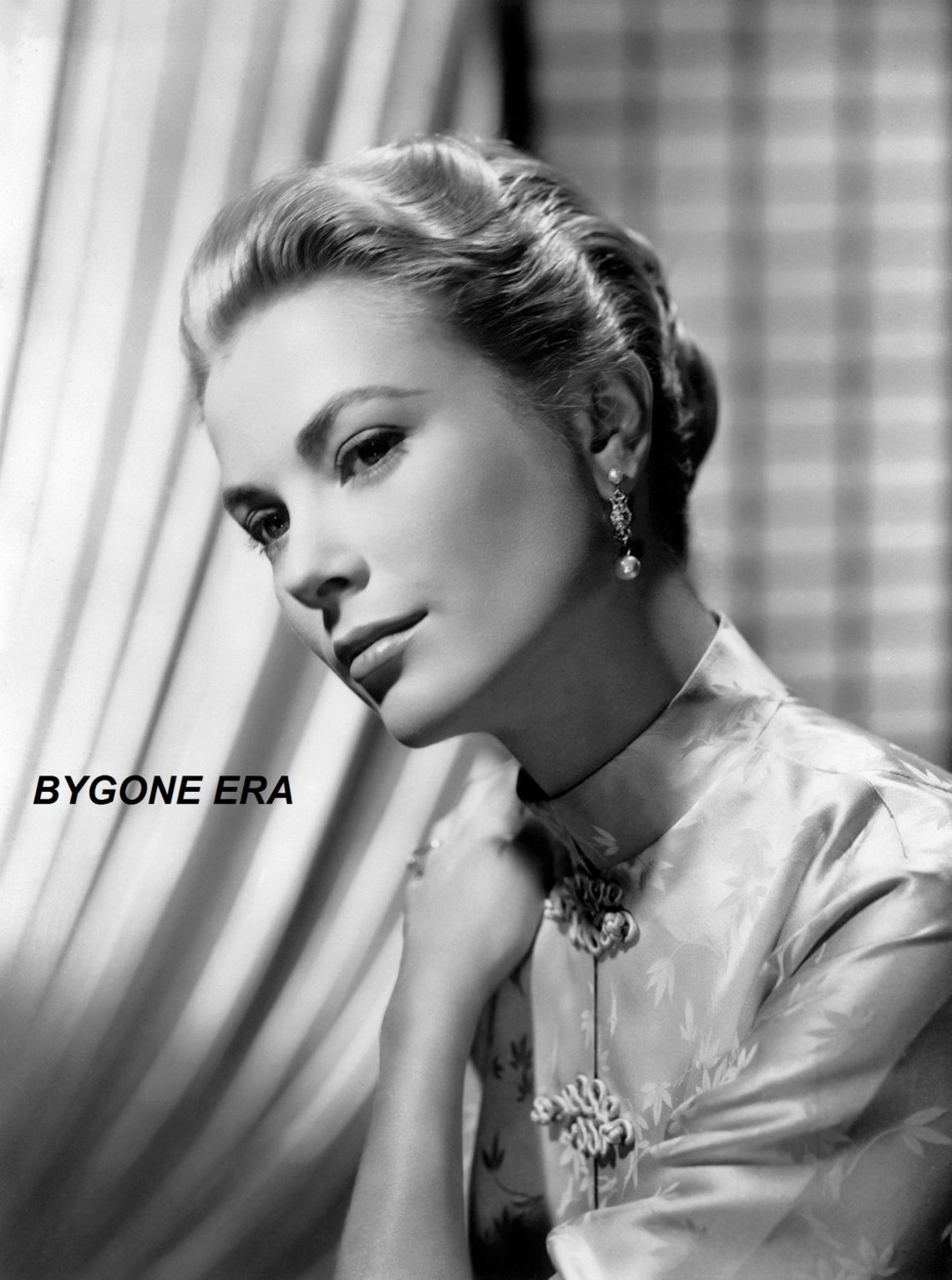 Grace Kelly Hollywood Poster Art Photo Artwork 11x14 or 16x20 - Etsy