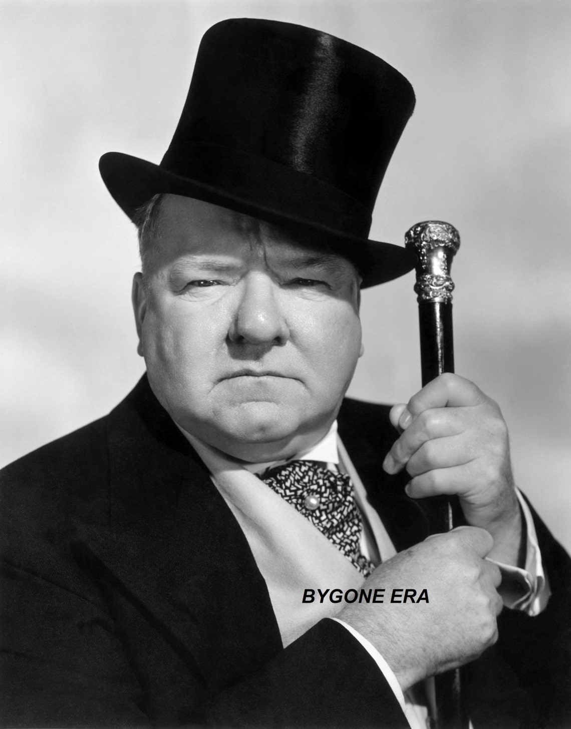 W.C. Fields Hollywood Movie Star Poster Art Photo Artwork 11x14 - Etsy