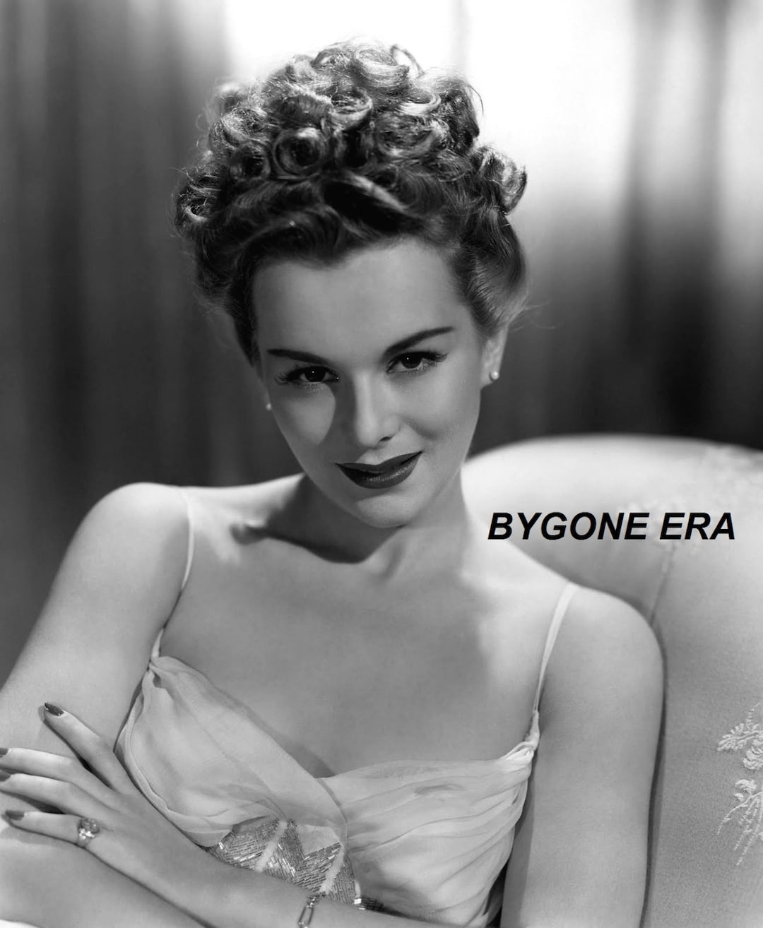 Eva Gabor Hollywood Glamour Poster Art Photo Artwork 11x14 or 16x20 - Etsy