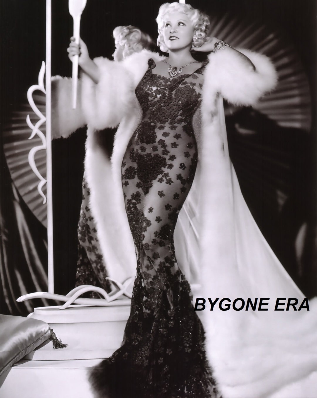 Mae West Go West Young Man Poster Art Photo Artwork 8x10 11x14 And/or ...