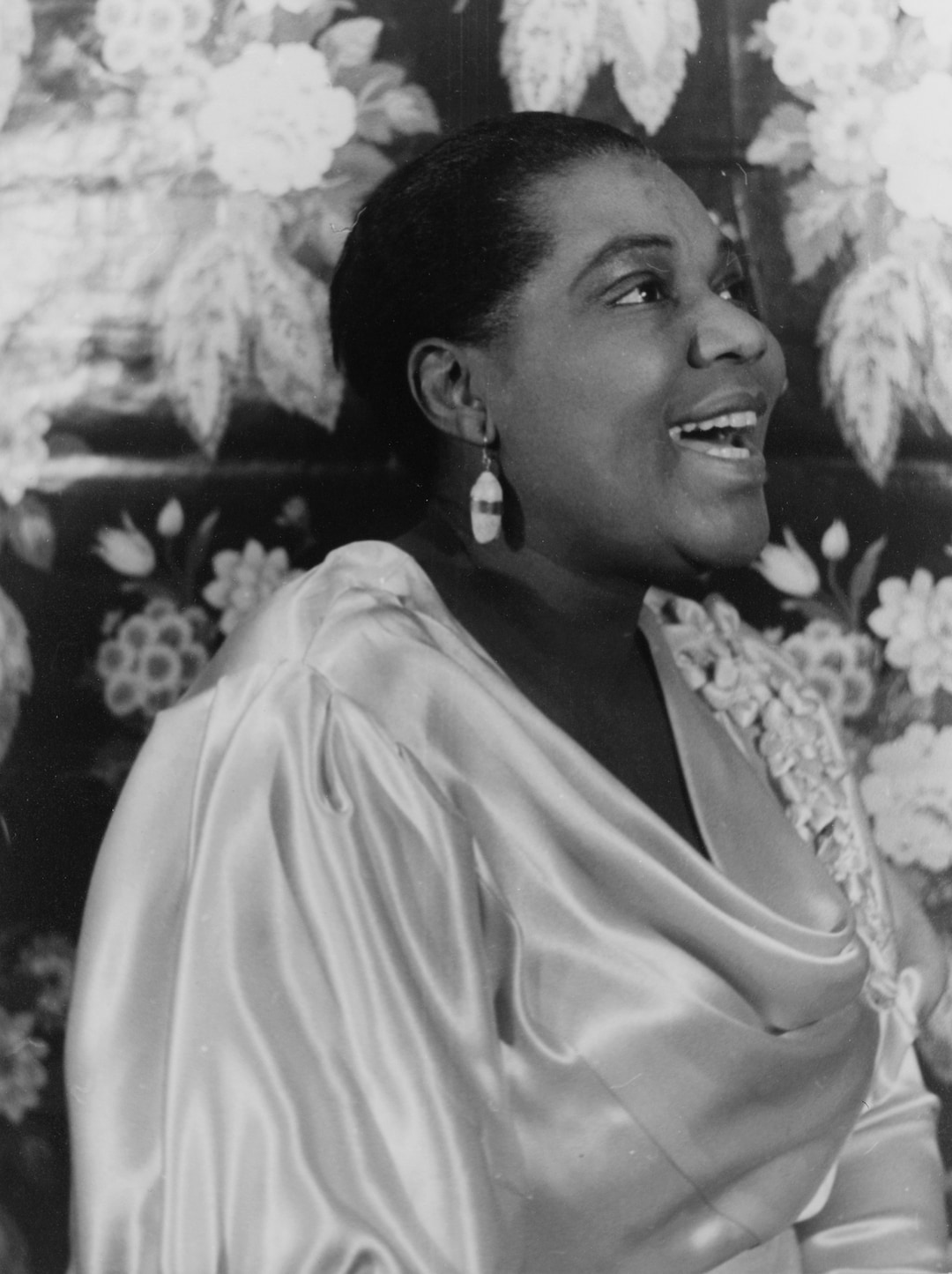Bessie Smith Poster Photo 1936 Jazz Singer Wall Art 8x10 11x14 And/or ...