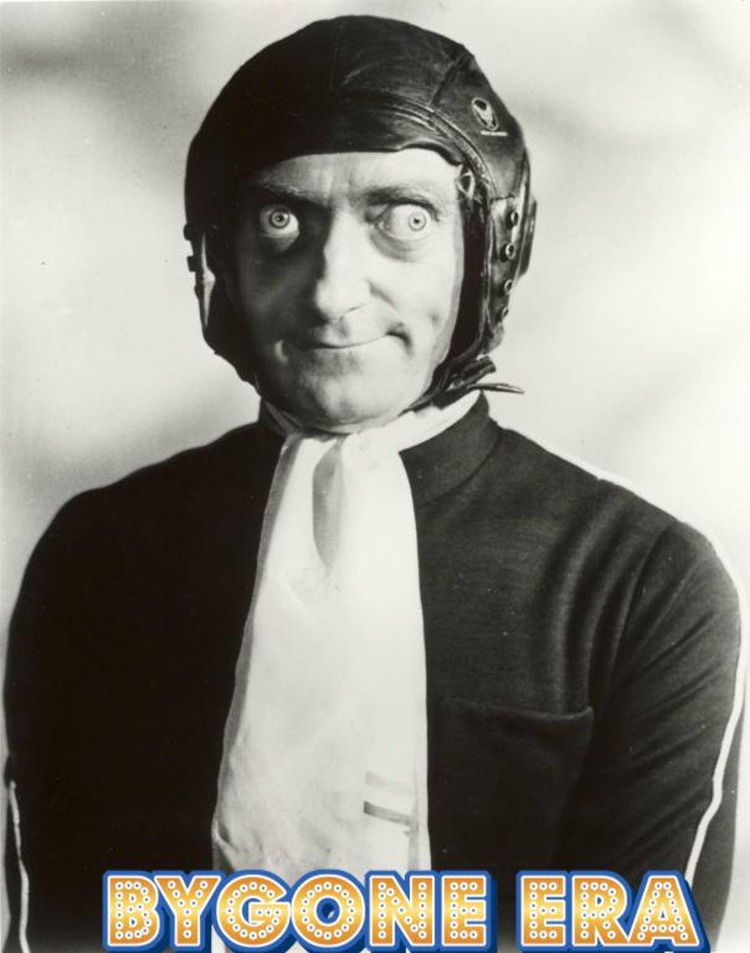 Marty Feldman Wild Eyes British Comedian Hollywood Poster Art Photo ...