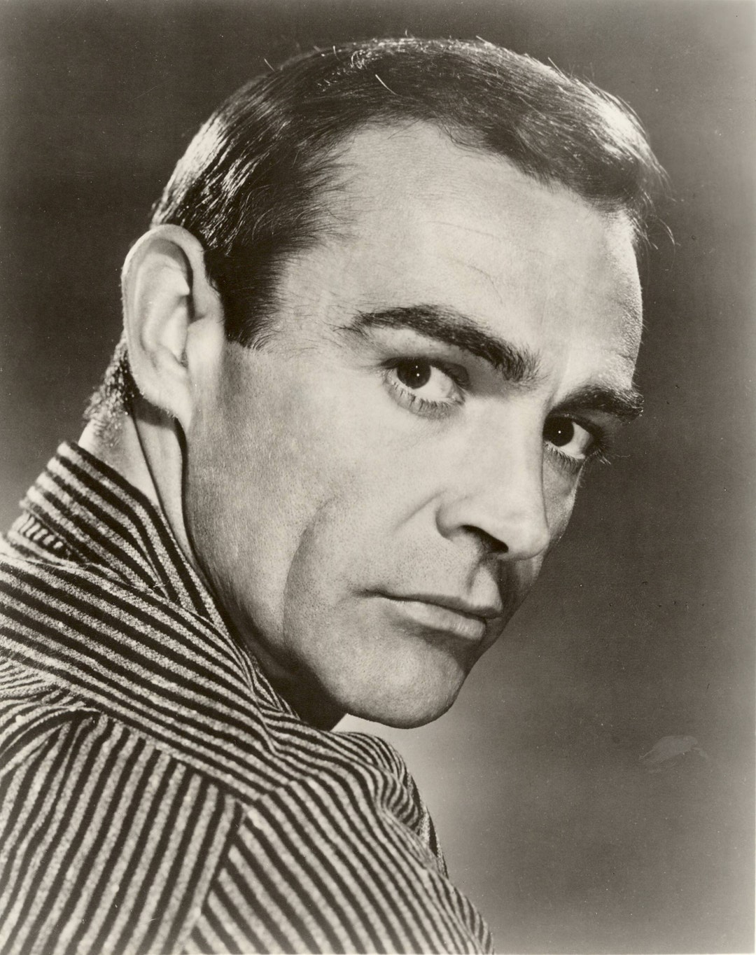 Sean Connery Poster Photo James Bond Wall Art Artwork 8x10 11x14 or ...