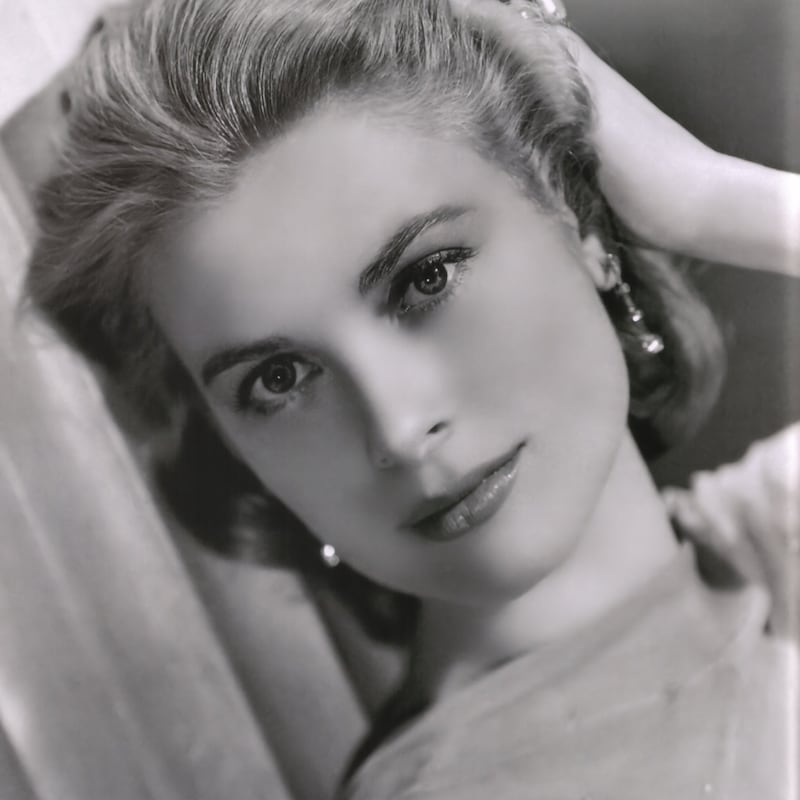 Grace Kelly - Etsy