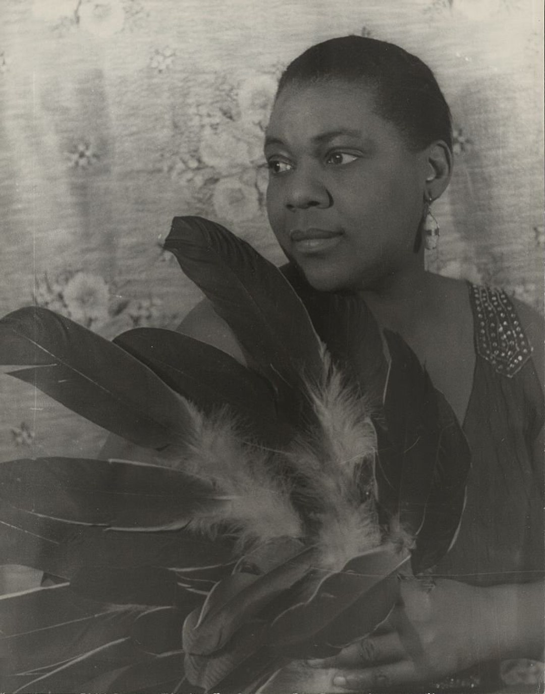 Bessie Smith Poster Photo Jazz Singer Wall Art 8x10 And/or 11x14 - Etsy