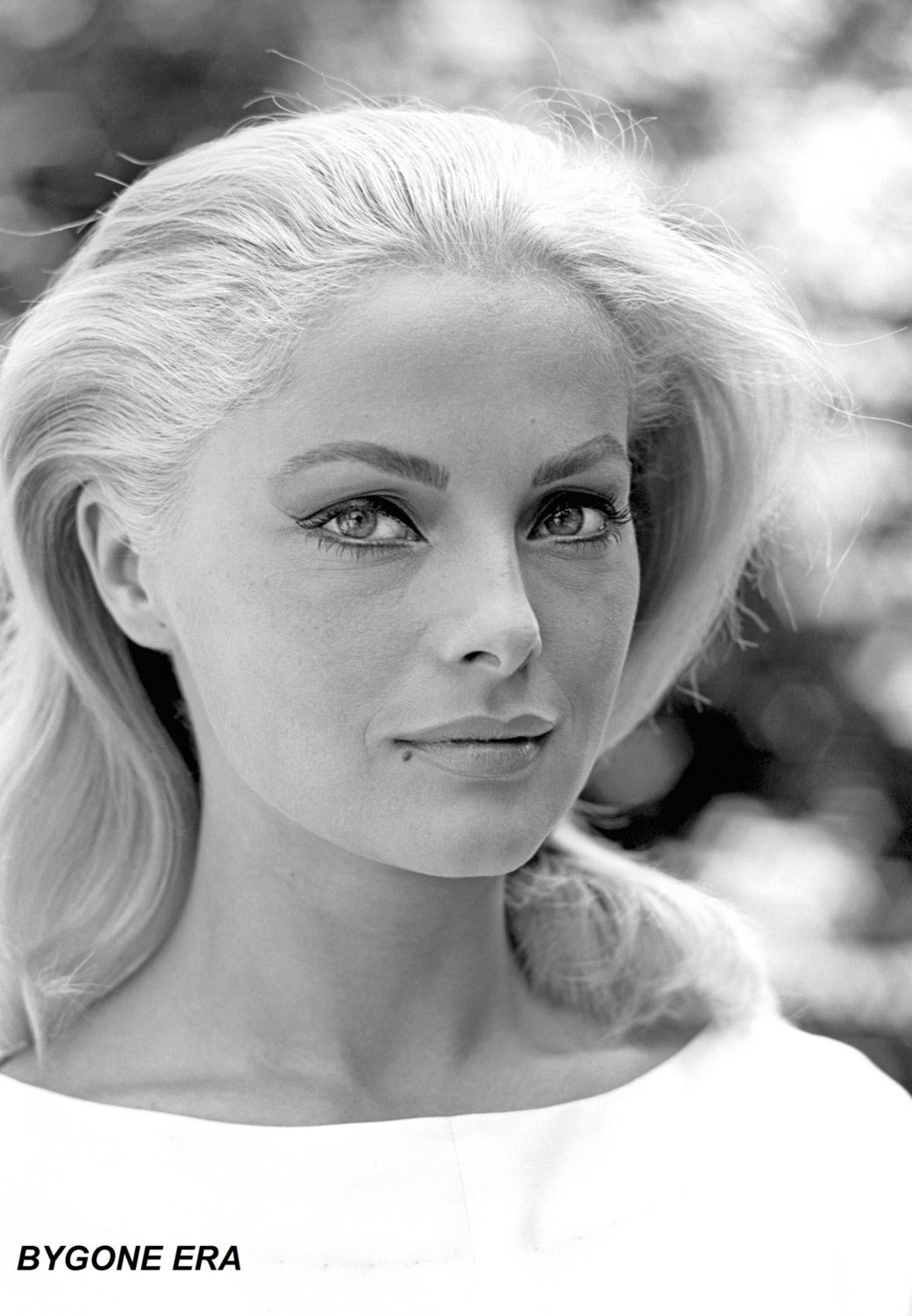 Beautiful Italian Actresses