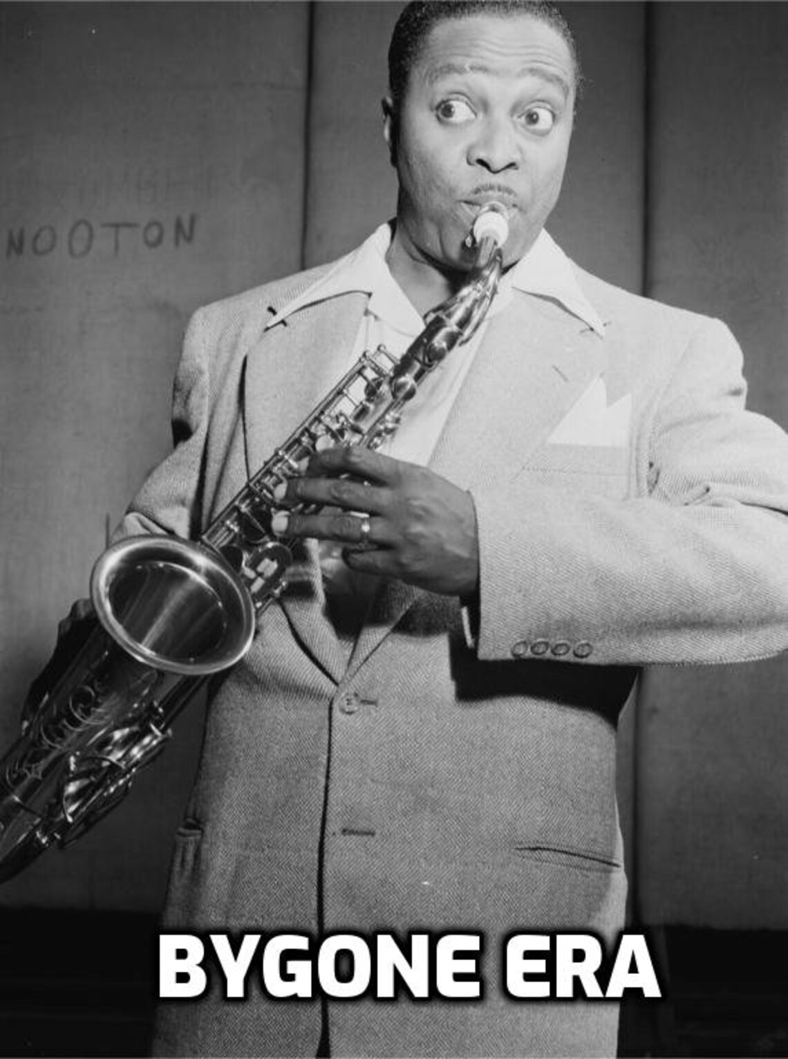 Louis Jordan Poster Photo Great American Jazz Musician New - Etsy