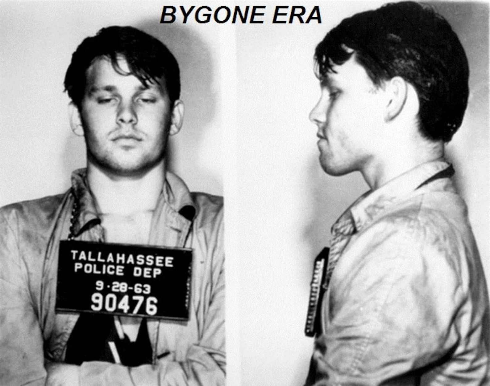 Jim Morrison 1963 Poster Art Mugshot Posters Artwork Photos - Etsy