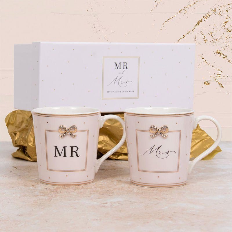 Mr and Mrs Coffee Mugs - Etsy