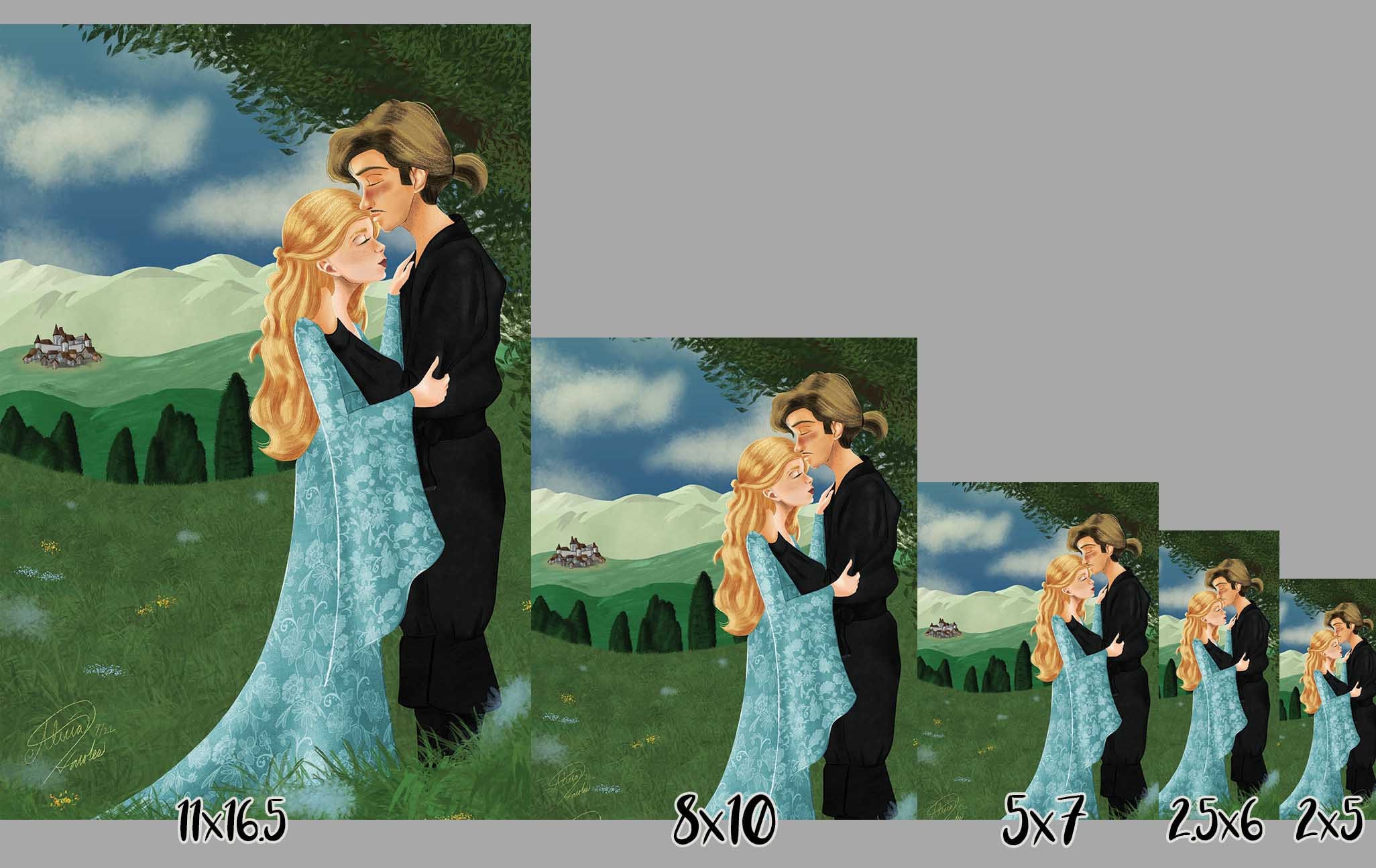 Princess Bride "happily Ever After" - Etsy
