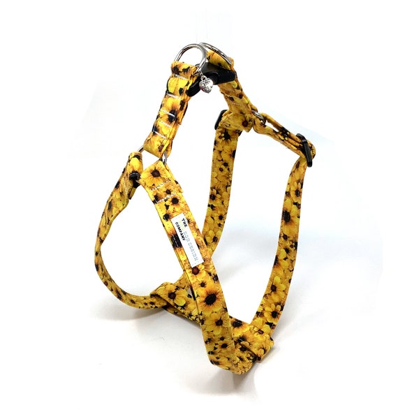 Yellow Dog Harness - Etsy