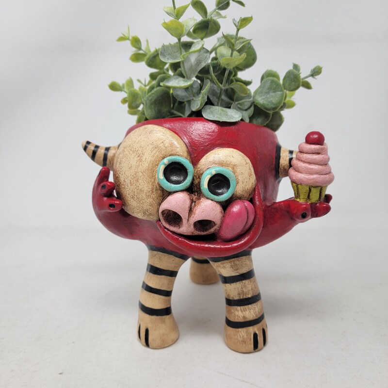 MostlyMonstersByJess - Etsy